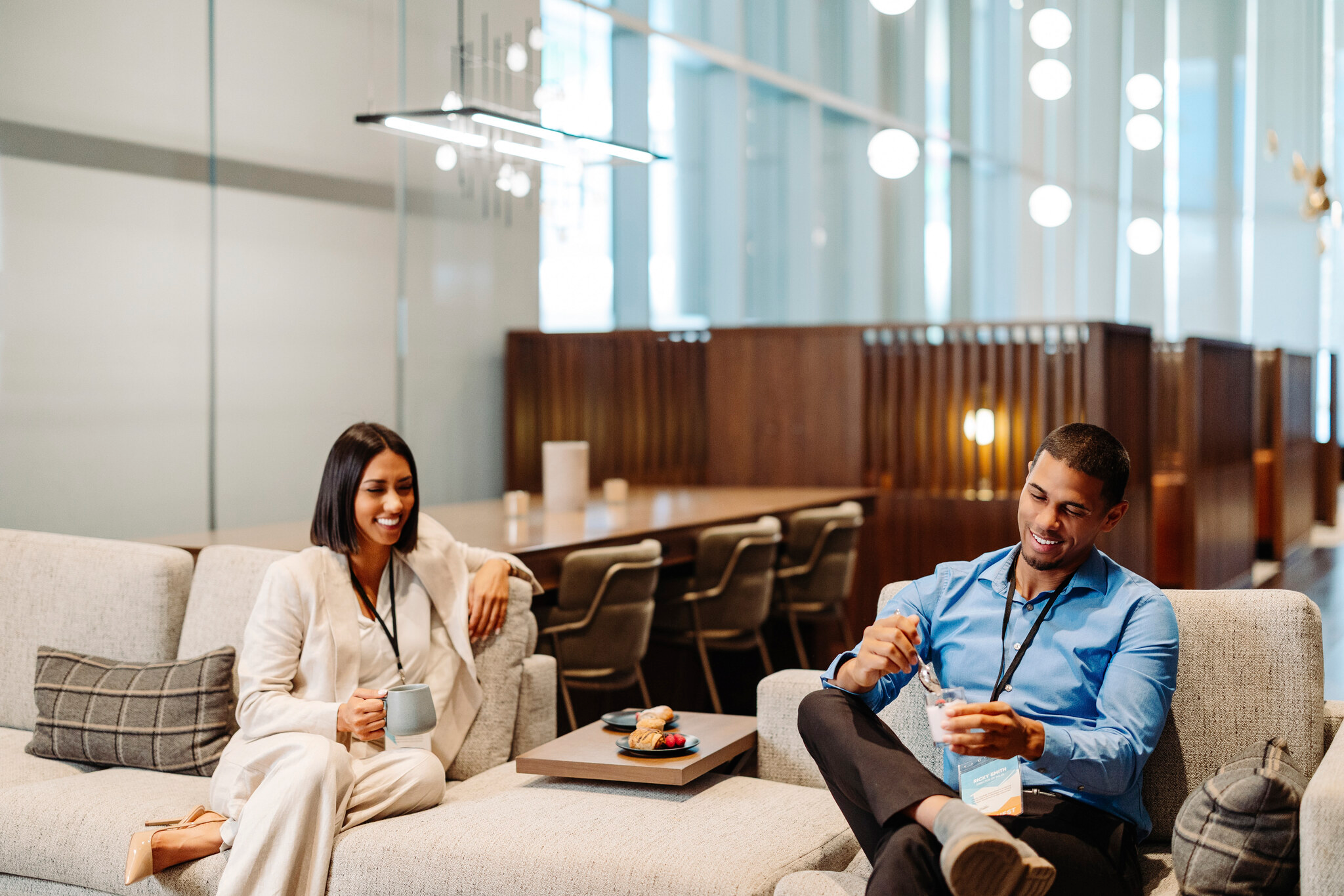 Marriott Media Network