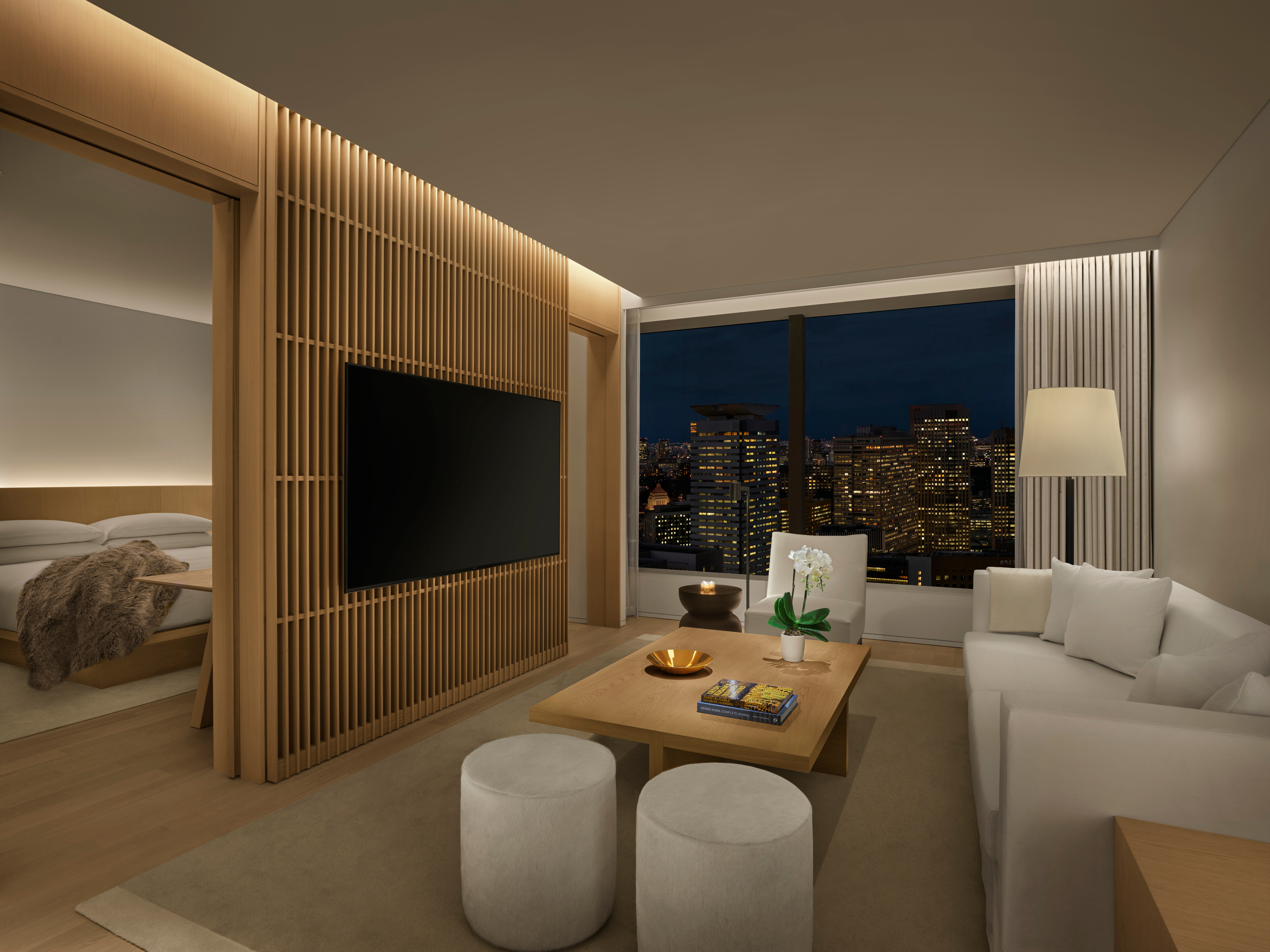 Marriott Media Network